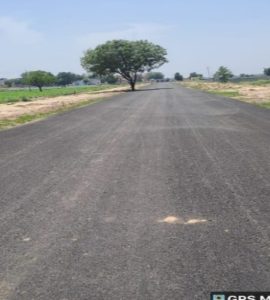 Civil Works – Yeida