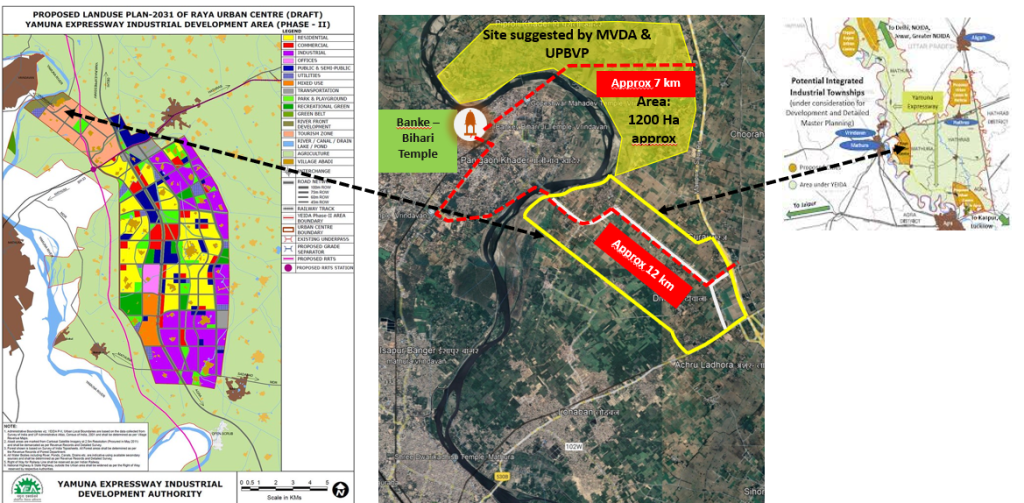 Heritage City – Yeida